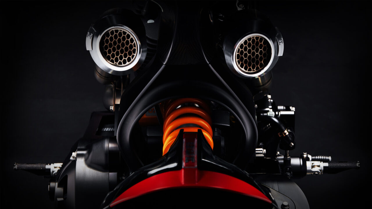 ARCH METHOD143 - ARCH Motorcycle