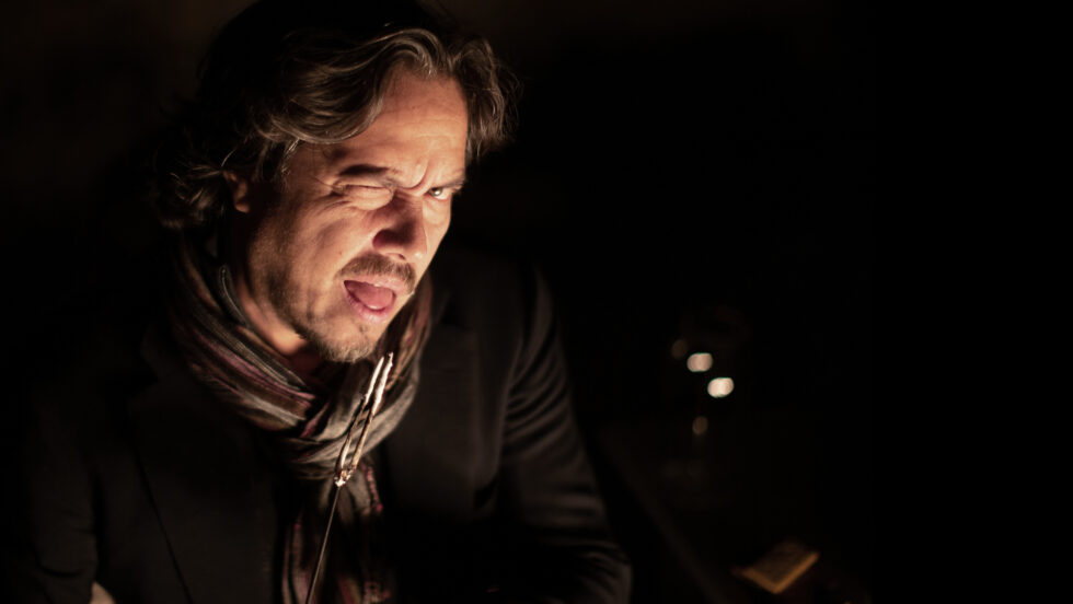 Talking Design with Gard Hollinger - ARCH Motorcycle