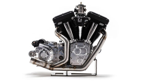 ARCH KRGT-1 - ARCH Motorcycle