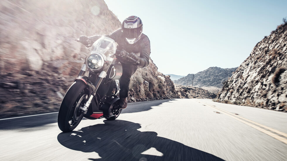 ARCH 1s - ARCH Motorcycle