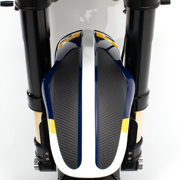 ARCH KRGT-1 - ARCH Motorcycle