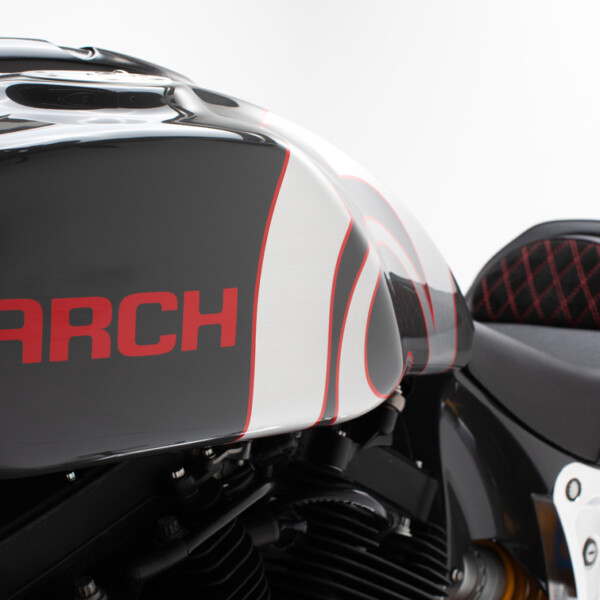 ARCH KRGT-1 - ARCH Motorcycle