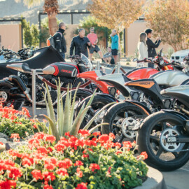 Ownership - ARCH Motorcycle