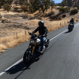 Ownership - ARCH Motorcycle