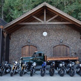 Ownership - ARCH Motorcycle