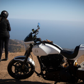 Ownership - ARCH Motorcycle