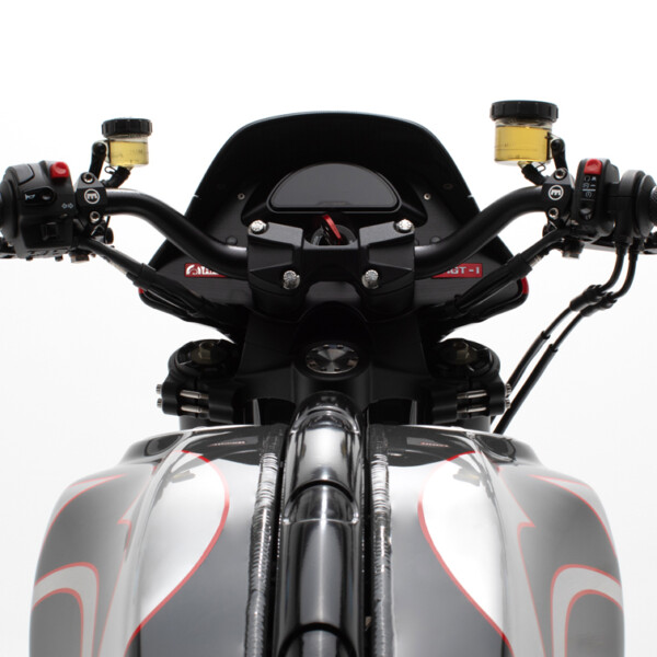 ARCH KRGT-1 - ARCH Motorcycle