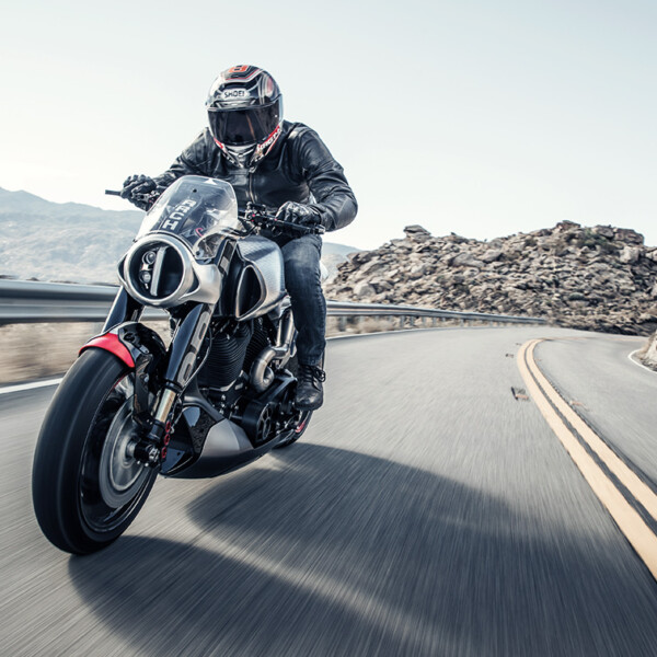 ARCH METHOD143 - ARCH Motorcycle