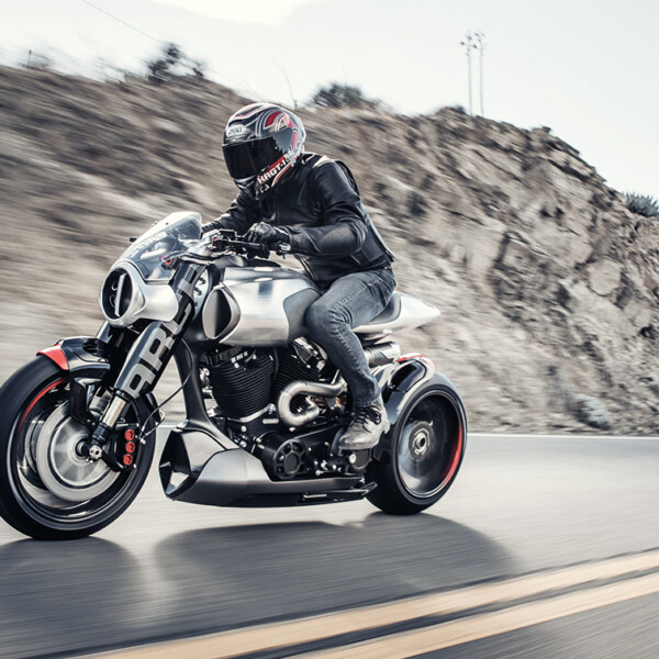 ARCH METHOD143 - ARCH Motorcycle