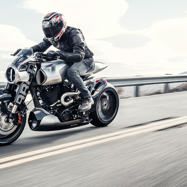 ARCH METHOD143 - ARCH Motorcycle